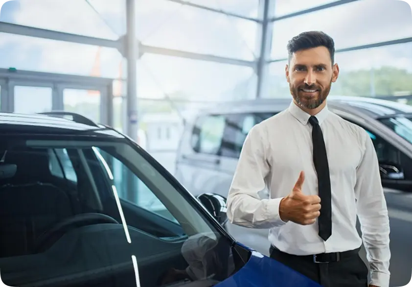 Charnwood Borough Council Licensed PCO Cars for Rent | Zoom PCO Hire