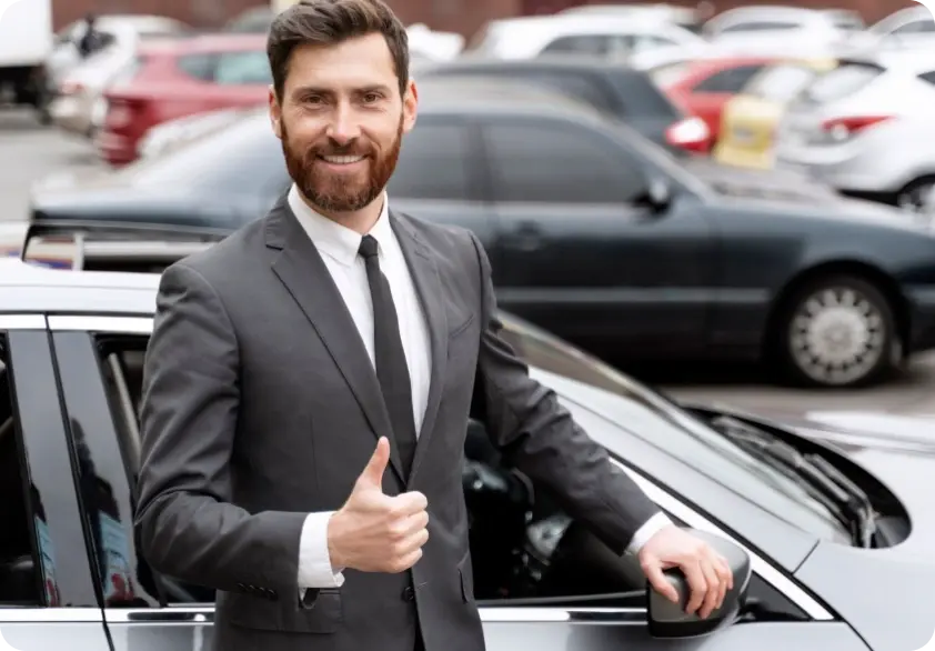 Crawley Borough Council Licensed PCO Cars for Rent | Zoom PCO Hire