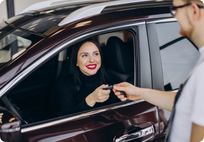 Derbyshire Dales District Council Licensed PCO Cars for Rent