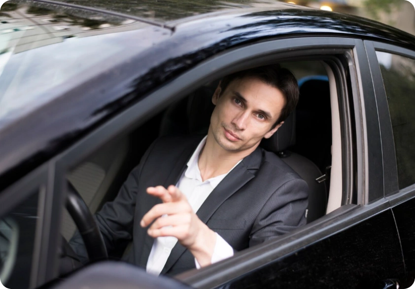 Dudley Metropolitan Borough Council Licensed PCO Cars for Rent