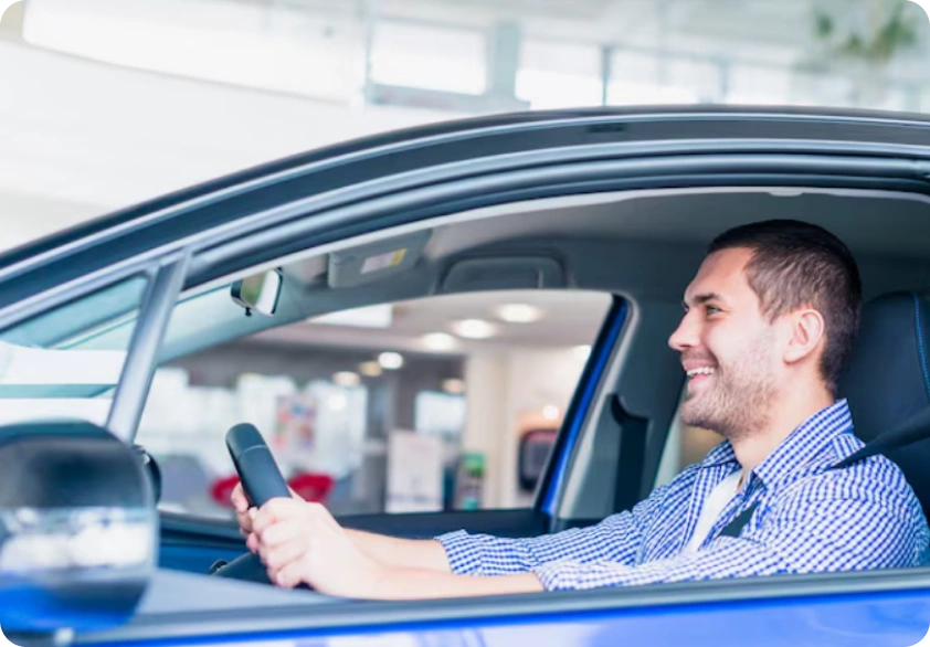 East Suffolk Council Licensed PCO Cars for Rent