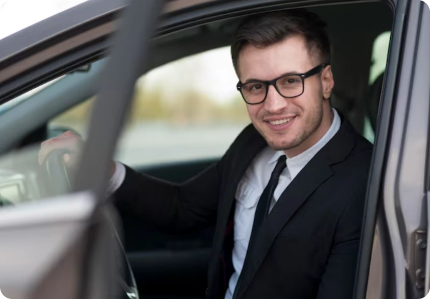 Great Yarmouth Borough Council Licensed PCO Cars for Rent | Zoom PCO Hire