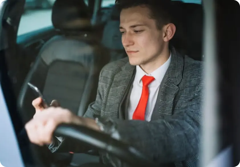 High Peak Borough Council Licensed PCO Cars for Rent | Zoom PCO Hire