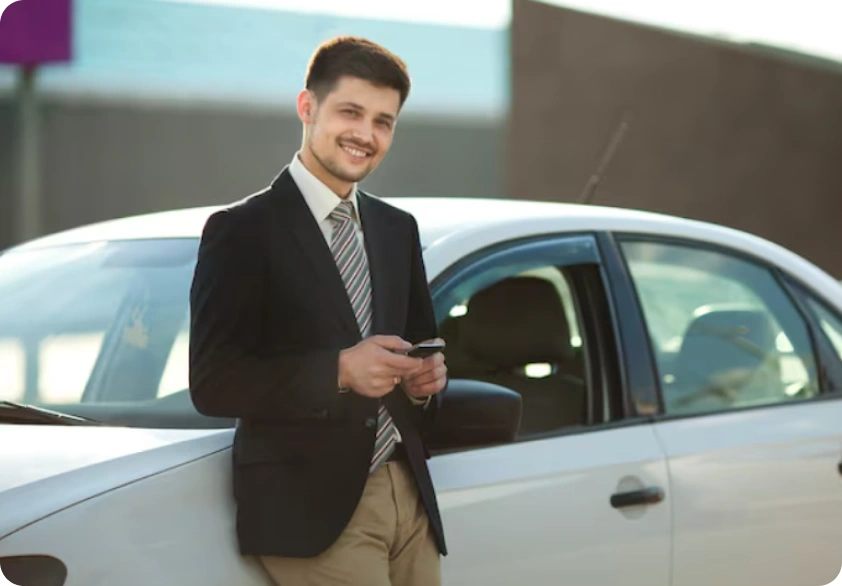 Kirklees Council Licensed PCO Cars for Rent | Zoom PCO Hire