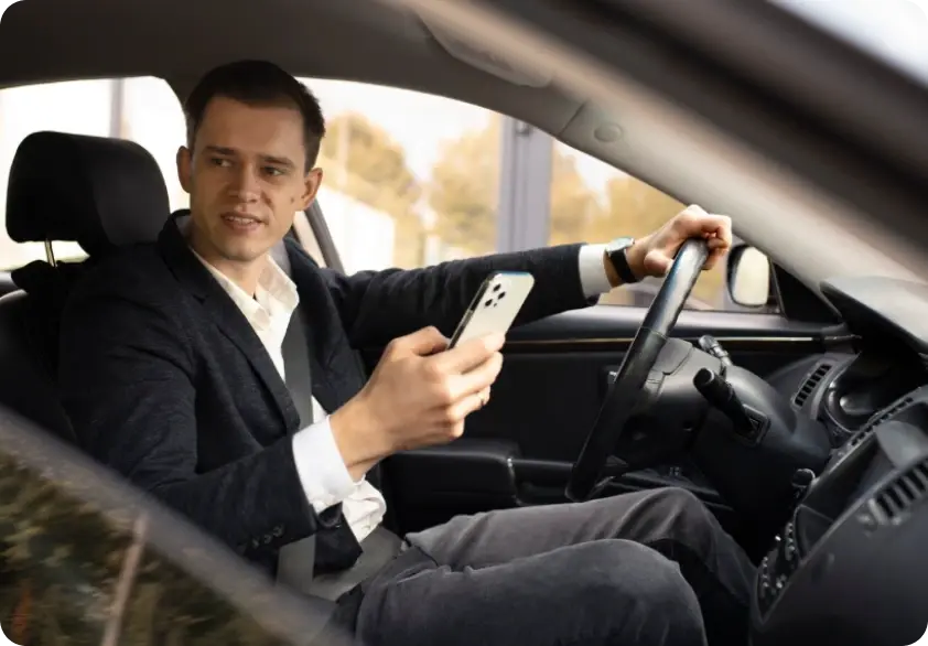 Manchester City Council Licensed PCO Cars for Rent | Zoom PCO Hire