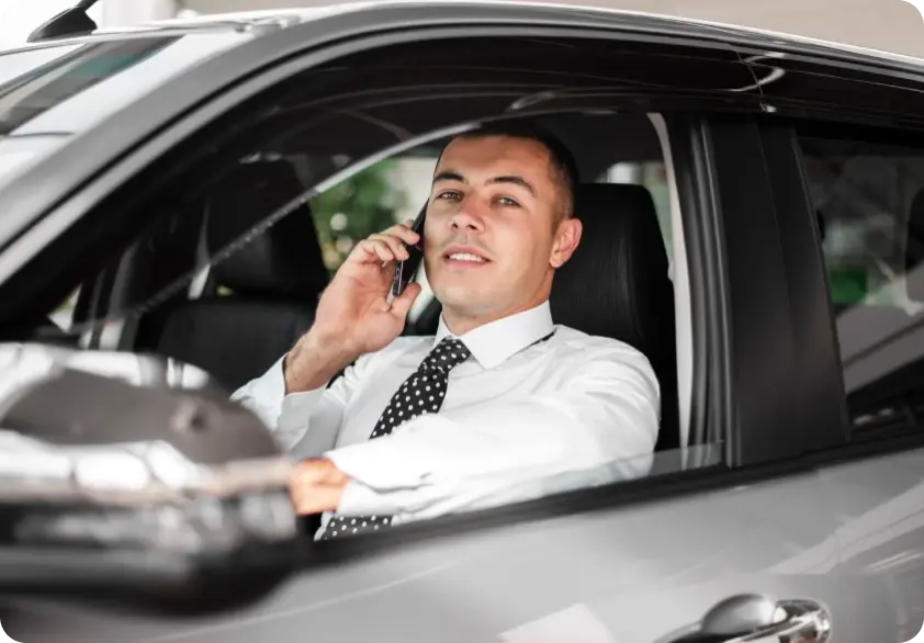 Medway Council Licensed PCO Cars for Rent | Zoom PCO Hire