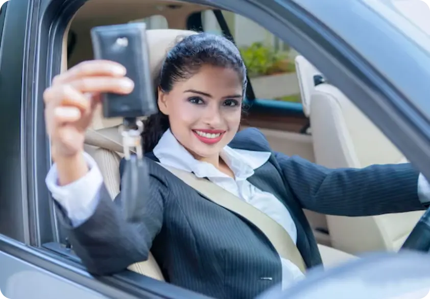 Melton Borough Council Licensed PCO Cars for Rent | Zoom PCO Hire