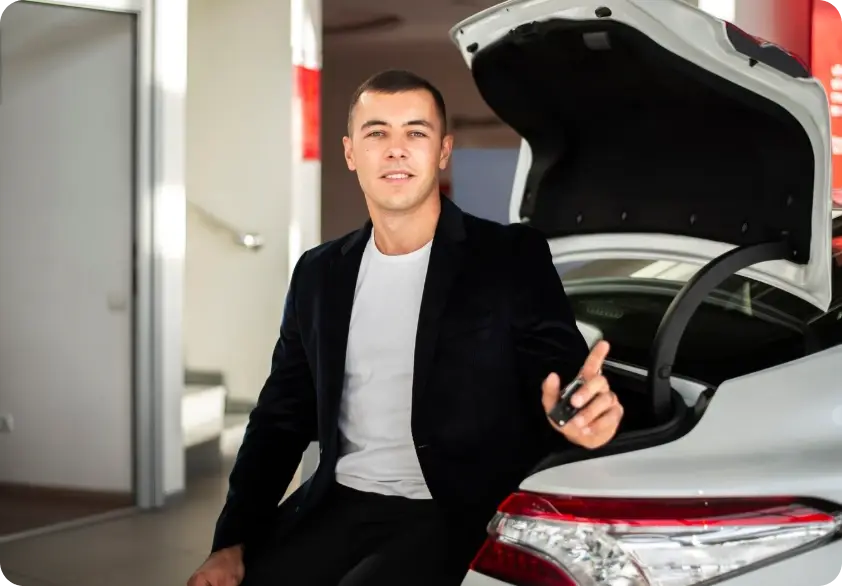 Newcastle City Council Licensed PCO Cars for Rent | Zoom PCO Hire