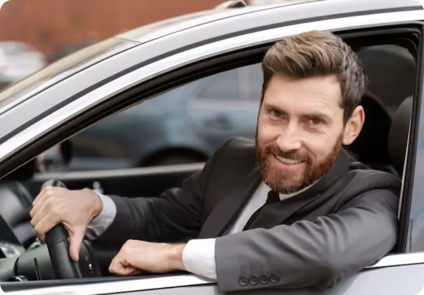 North Norfolk District Council Licensed PCO Cars for Rent | Zoom PCO Hire