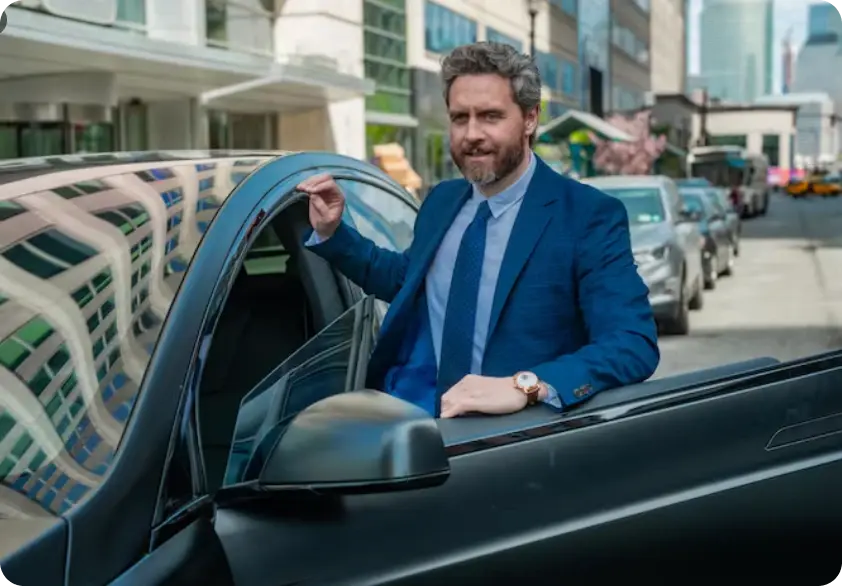 North Warwickshire Borough Council Licensed PCO Cars for Rent