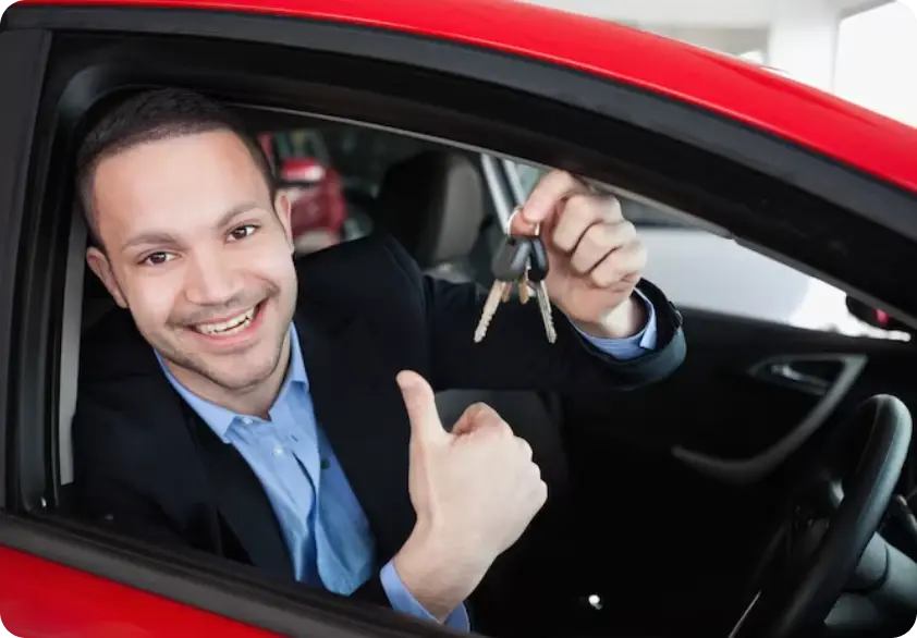 North Yorkshire Council Licensed PCO Cars for Rent | Zoom PCO Hire