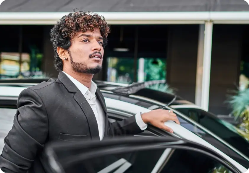 Sefton Metropolitan Borough Council Licensed PCO Cars for Rent | Zoom ...