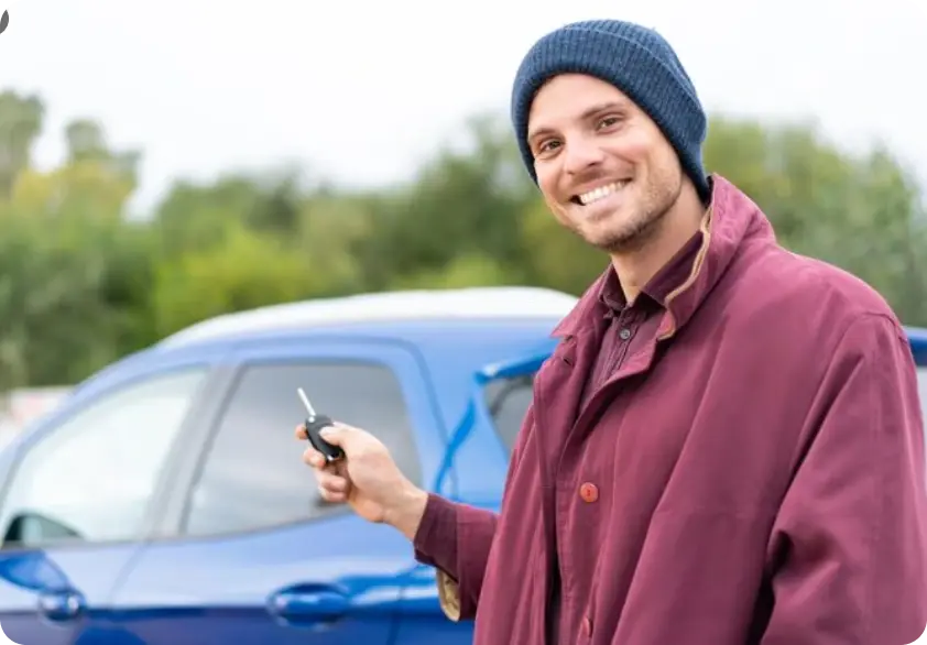 Walsall Metropolitan Borough Council Licensed PCO Cars for Rent